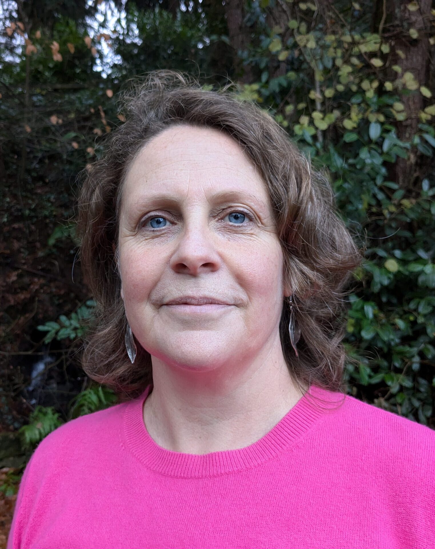 Touchstone Therapy - Fleur Thompson | About Me